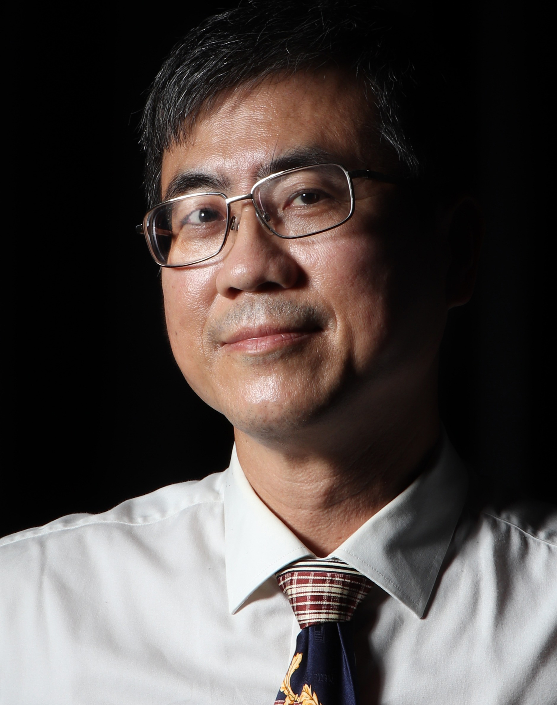 陳冠志 Felix, Kuan-chih Chen 平靜的流域影音敘事